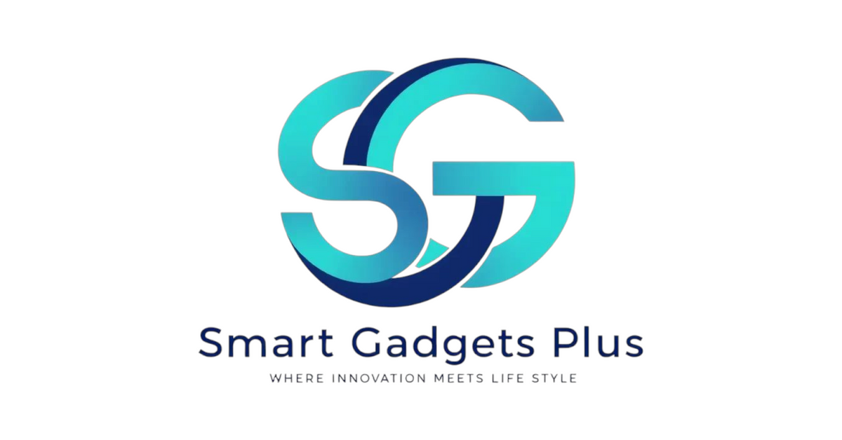 Smart Gadgets Plus Ltd